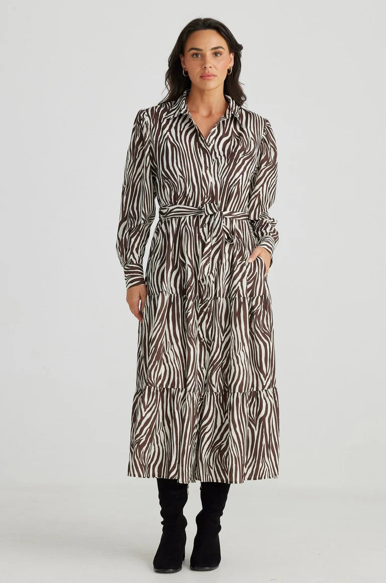 Alice Dress - Zigby – The Merchants ~ Bremer Bay & Denmark