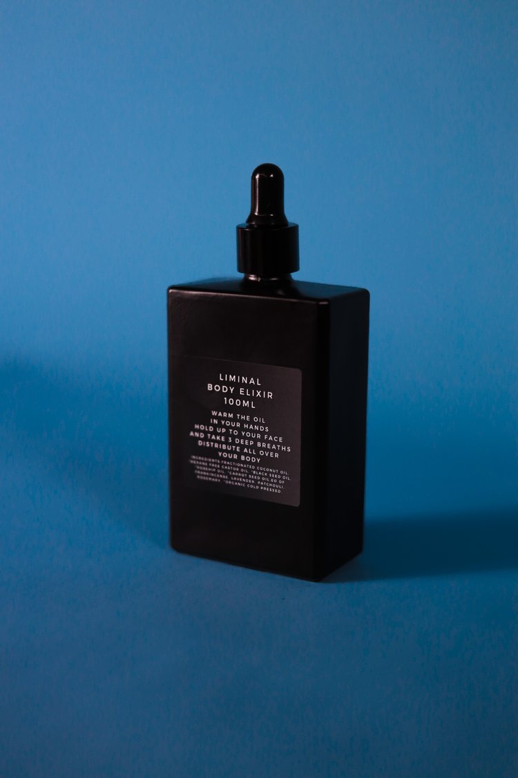 Liminal Body Elixir - 100ml – The Merchants ~ Bremer Bay & Denmark