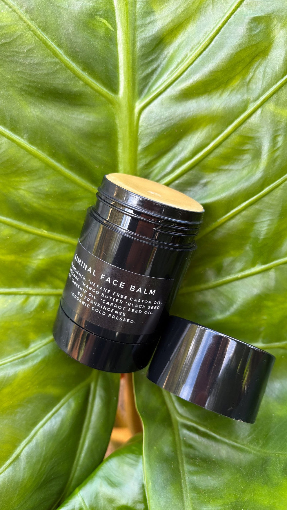 Liminal Face Balm - 50ml – The Merchants ~ Merredin, Bremer Bay, Denmark