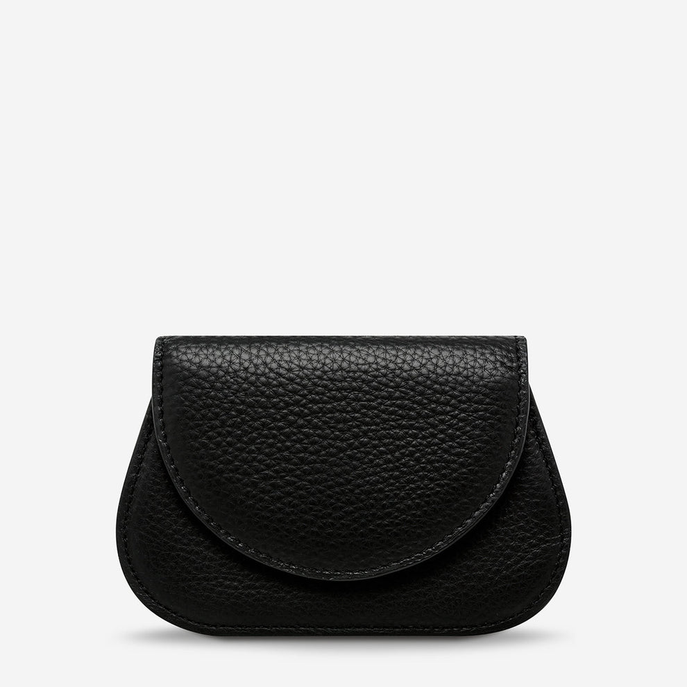 Eyes Wide Womens Purse - Black – The Merchants ~ Merredin, Bremer Bay ...